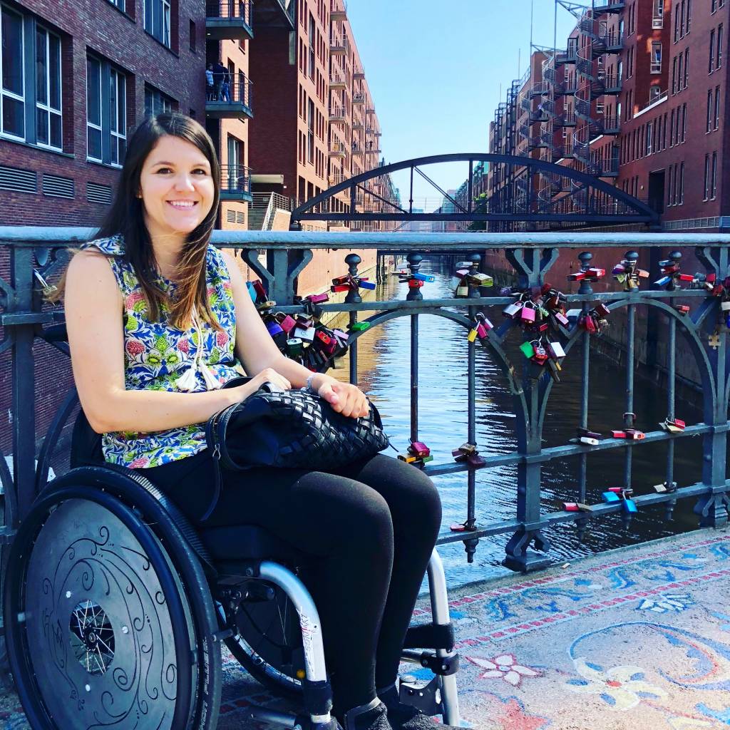 Moin Moin Hamburg – Rollin'Art GmbH